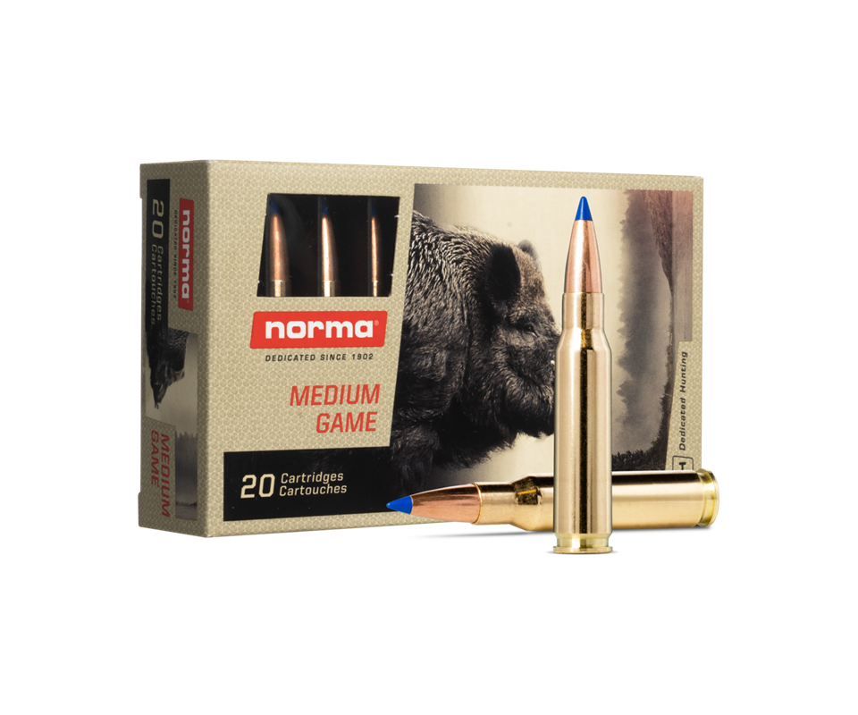 Norma Bondstrike Extreme, cal. .308 Win., 11,7 g | Puškarnica Zagreb