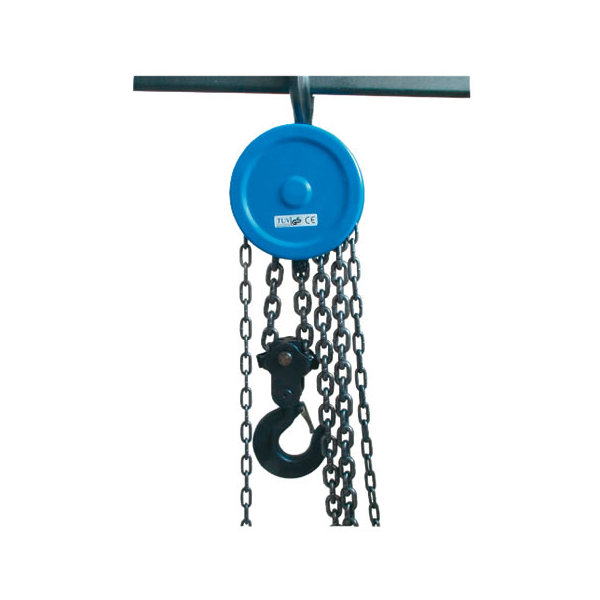 Vitlo sa lancem 1000 kg | Puškarnica Zagreb